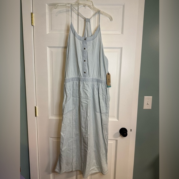 Prana Sky Haven Dress
